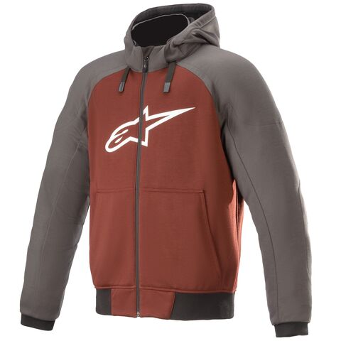 Armored Hoodies - RevZilla