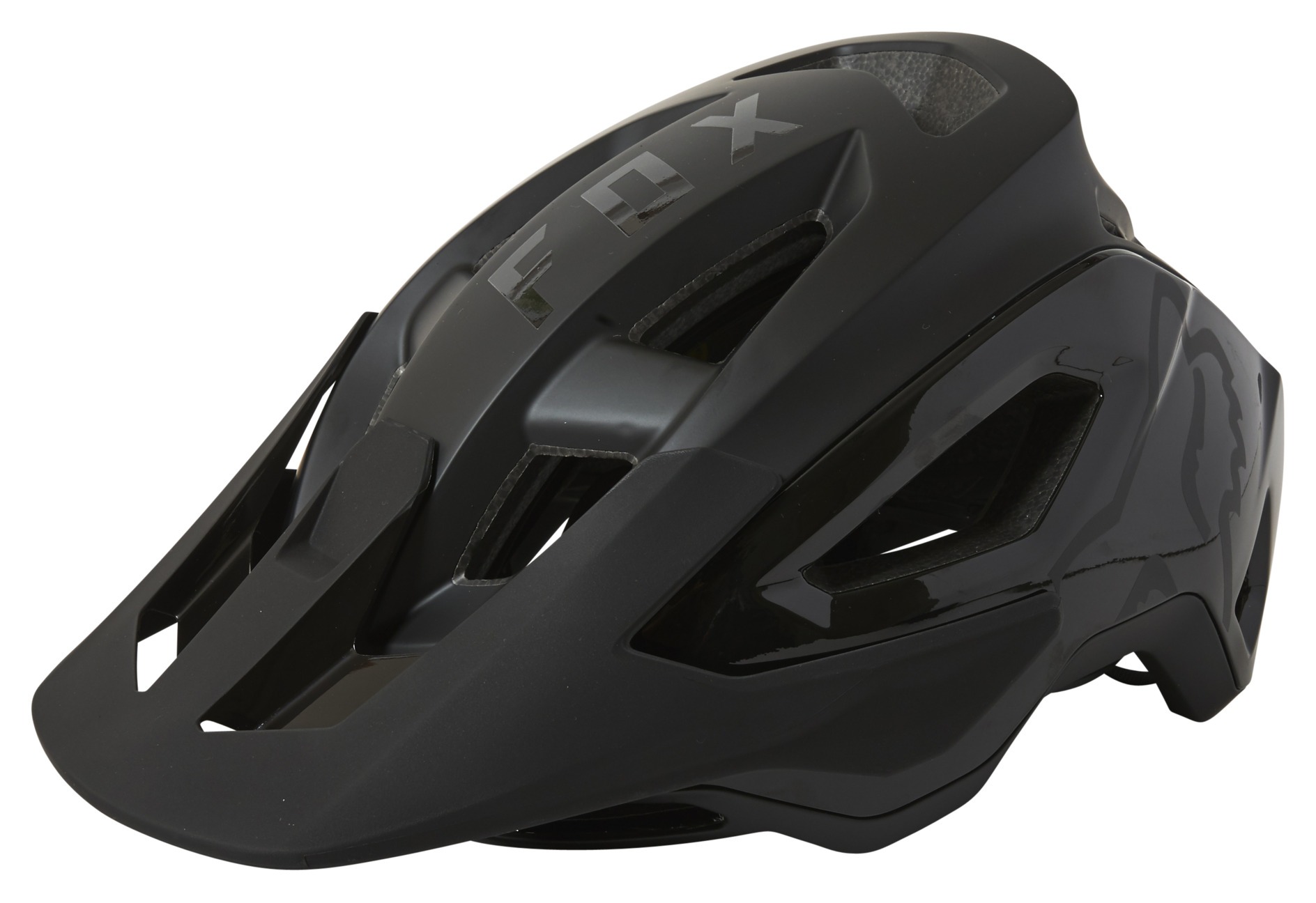 Fox Racing Speedframe Pro MTB Helmet - RevZilla