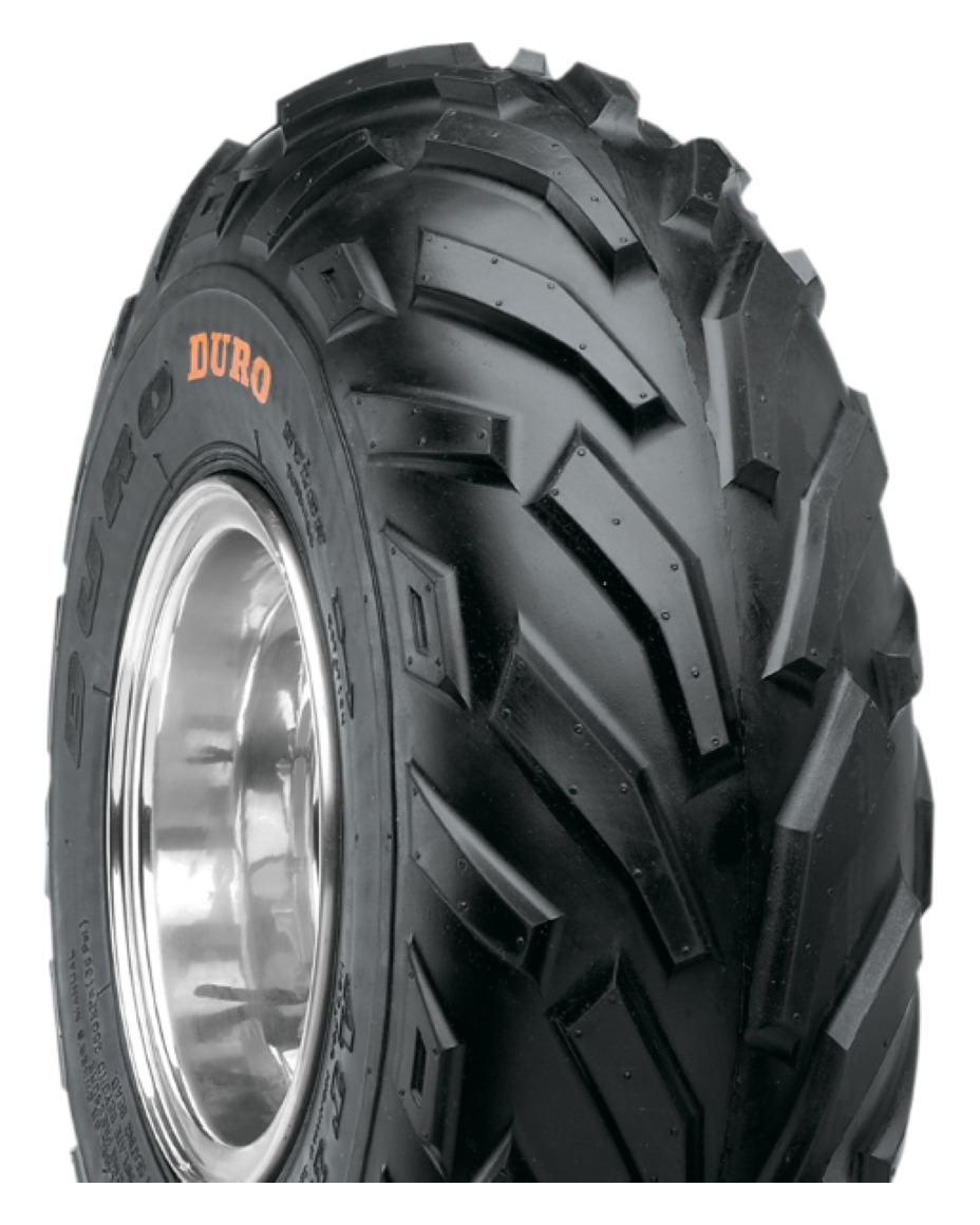 Duro DI2005 Black Hawk II Tires | 16% ($16.44) Off! - RevZilla