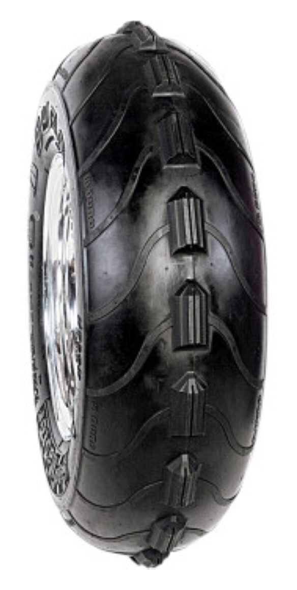 Duro DI2029 Sand Master Front Tires | 15% ($13.34) Off! - RevZilla