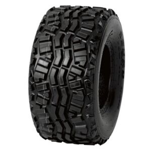 Duro Motorcycle Tires - RevZilla