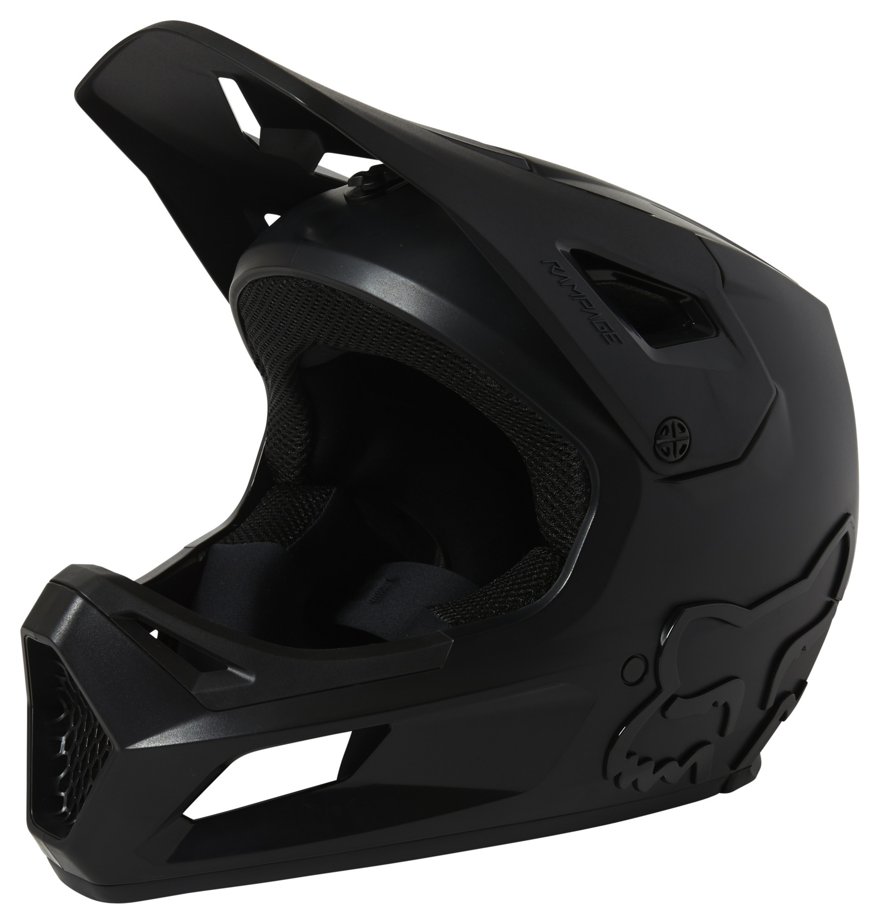 Fox Racing Youth Rampage MTB Helmet (Youth LG) | 60% ($128.97) Off ...