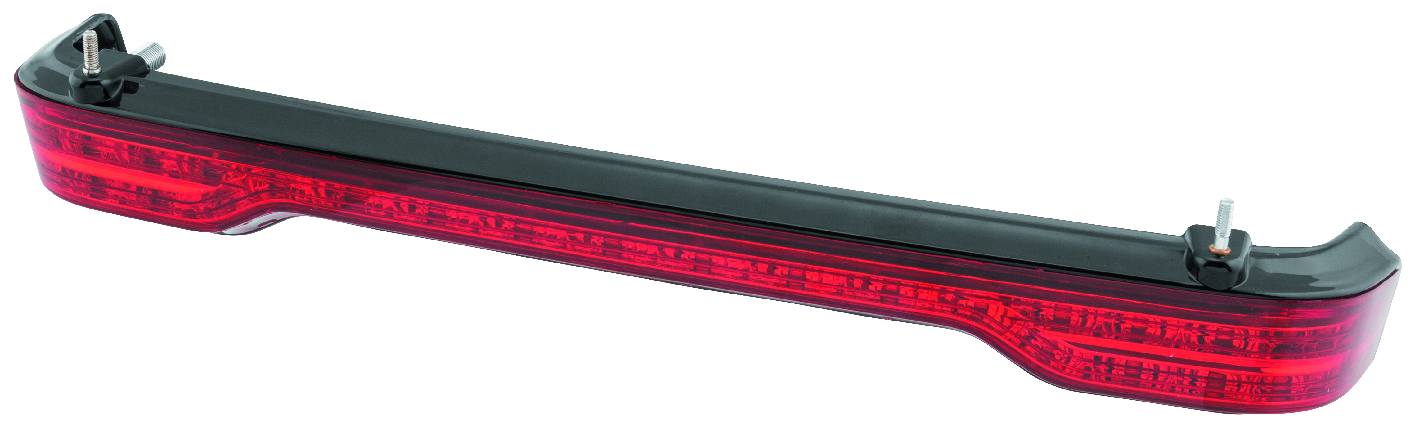 Letric Lighting Co. Tour Pack LED Kit For Harley Touring 2014-2025 ...