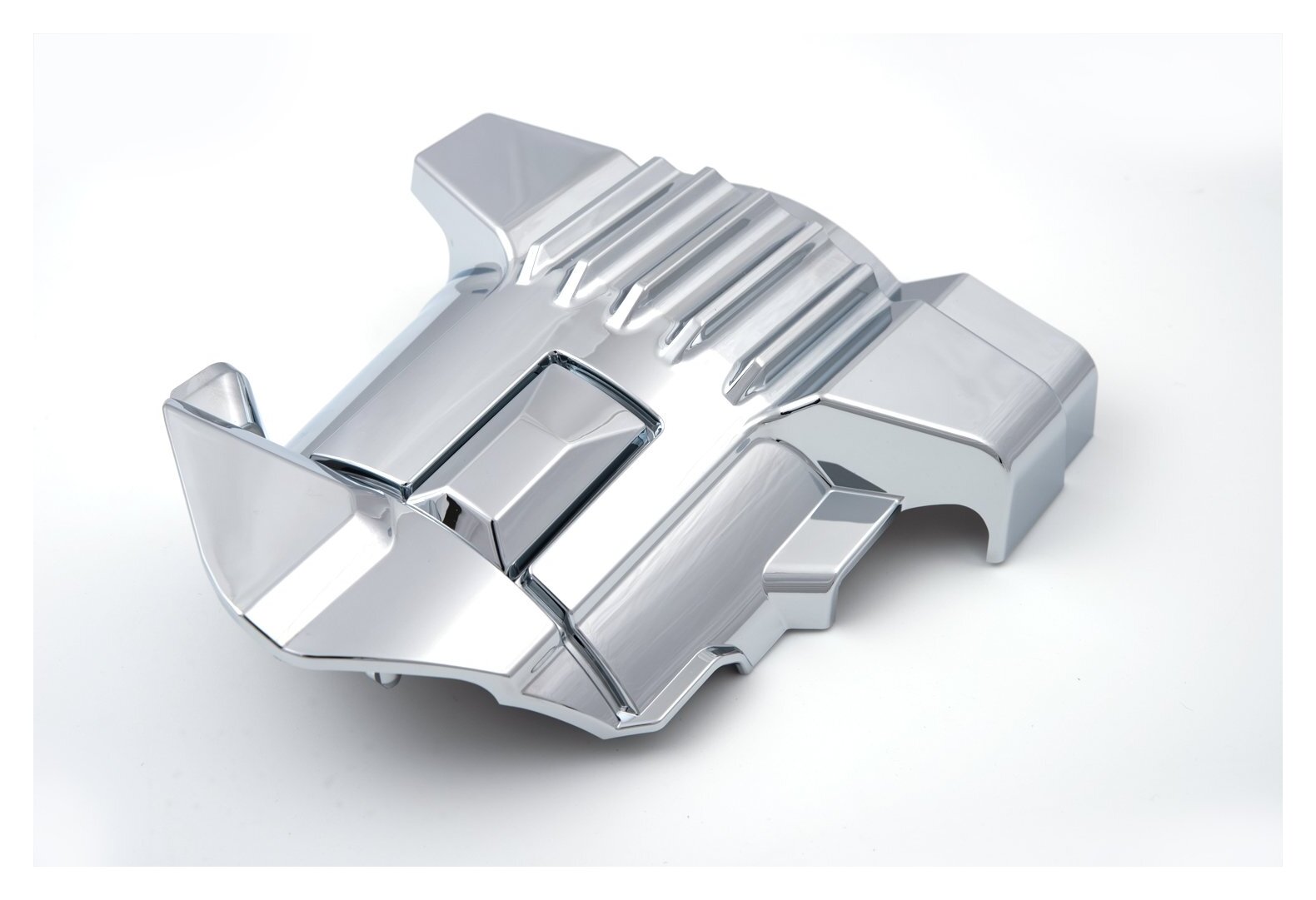 Goldstrike Engine Covers Set Honda Gold Wing 2018-2020 - RevZilla