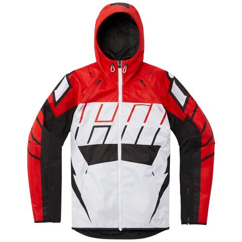 Icon Jackets - RevZilla