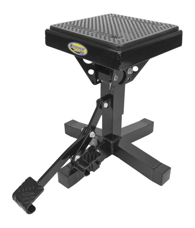 Motorsport Products P-12 Lift Stand - RevZilla