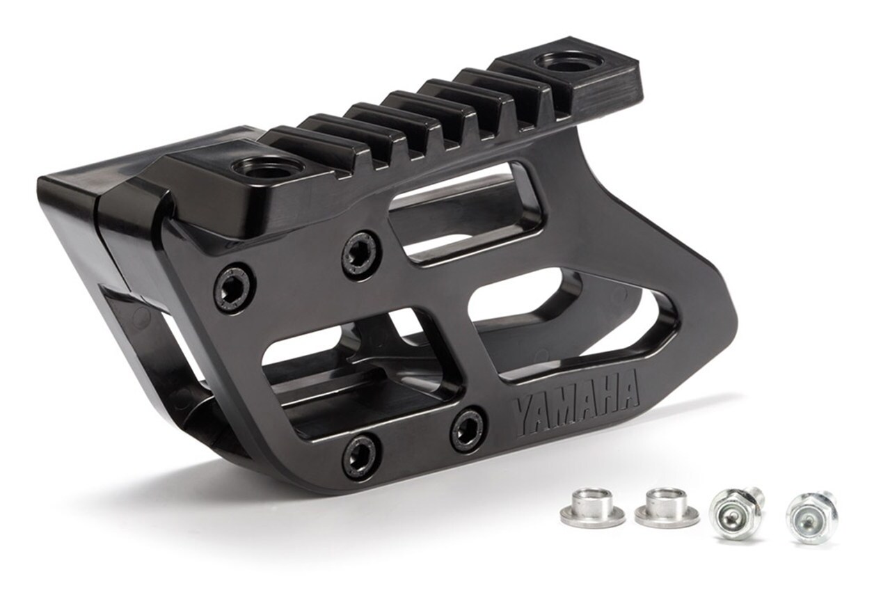 Yamaha Chain Guide Tenere 700 2021-2024 - RevZilla