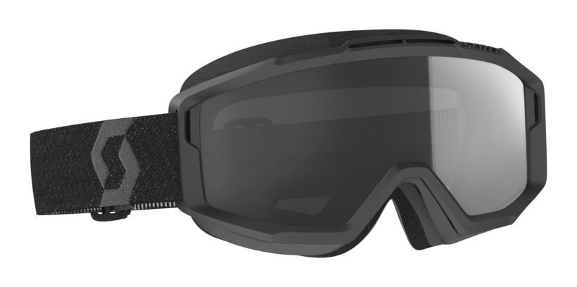 Scott Split OTG Sand and Dust Goggles | 10% ($5.59) Off! - RevZilla