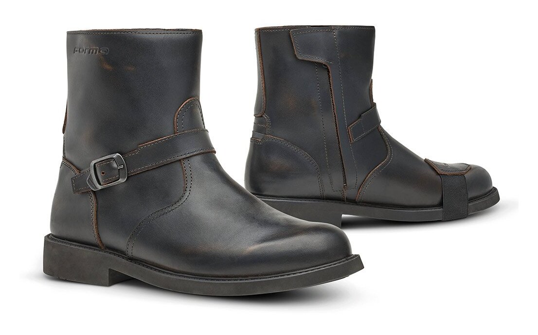 Forma Bolt Boots (41 and 46) - RevZilla