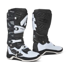 Forma Boots | Motorcycle Boots For MX & Adventure - RevZilla