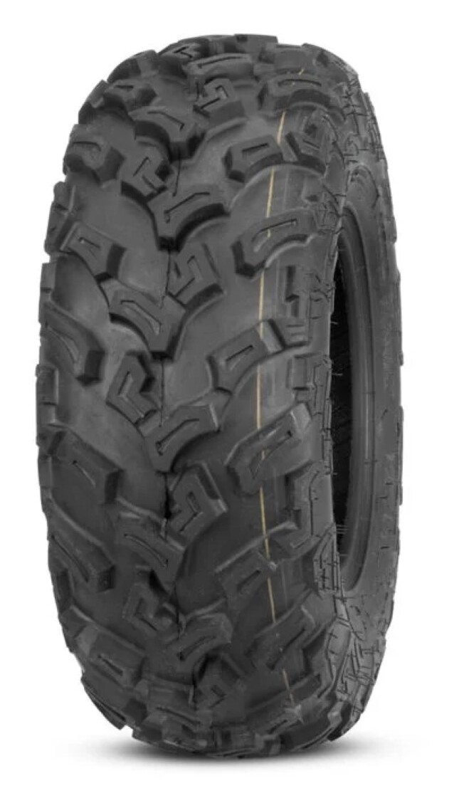 Quad Boss QBT447 Utility Tires - RevZilla