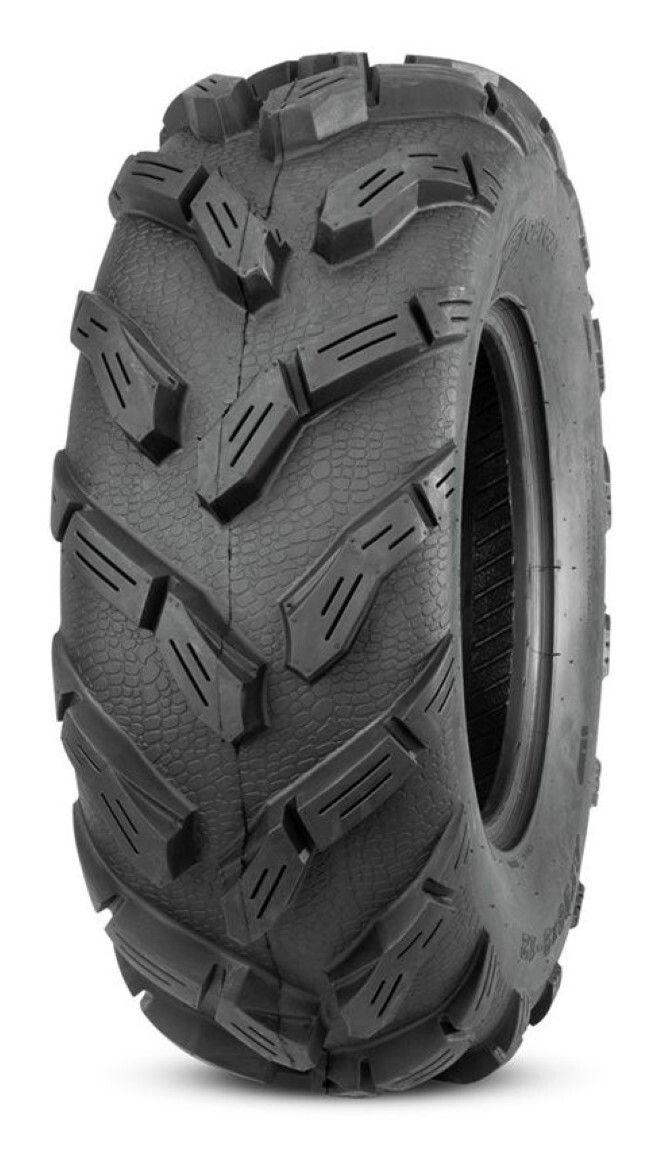 Quad Boss QBT671 Mud Tires - RevZilla