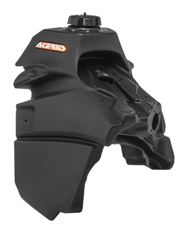 Acerbis Fuel Tank KTM XC TPI / XC-W TPI / XCF-W / EXC-F 150cc-500cc ...