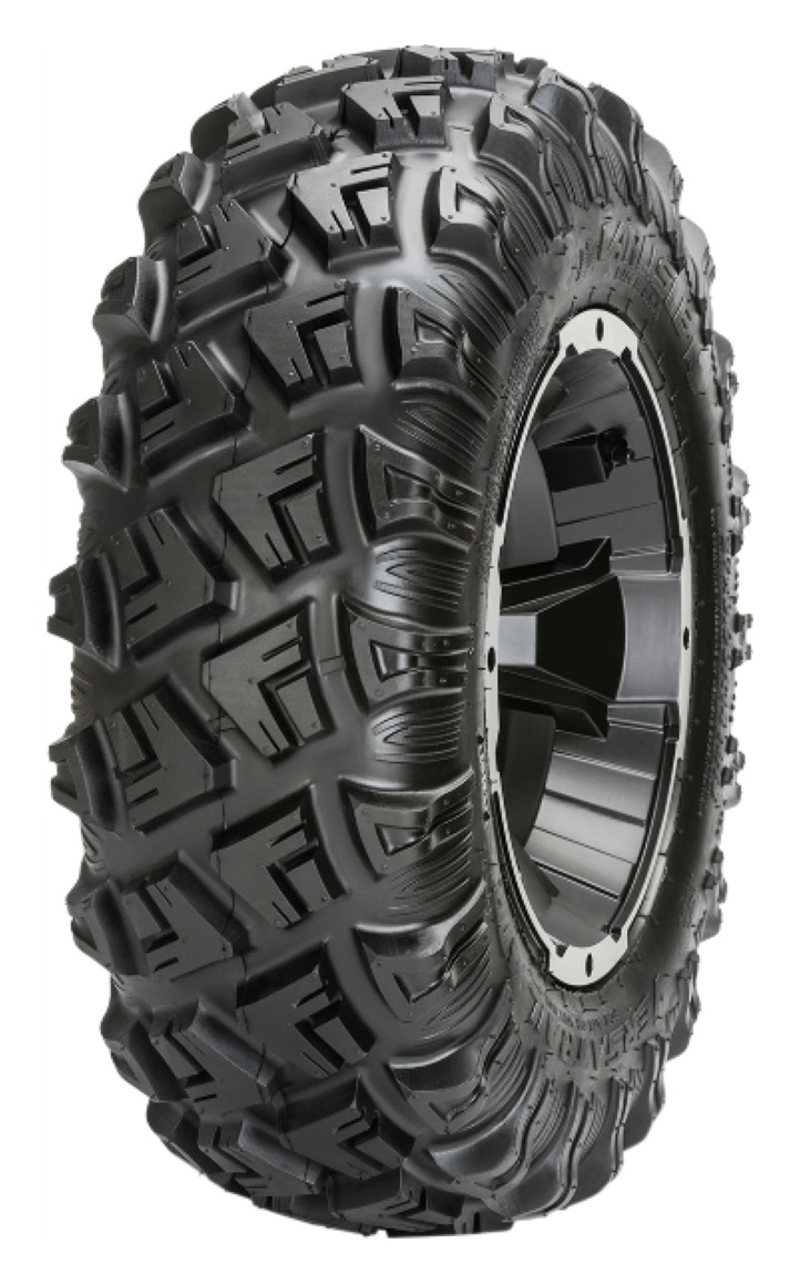 Carlisle Versa Trail XTR Tires | 20% ($55.39) Off! - RevZilla