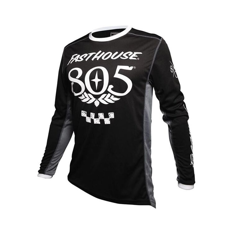 Fasthouse 805 Send It Jersey - RevZilla