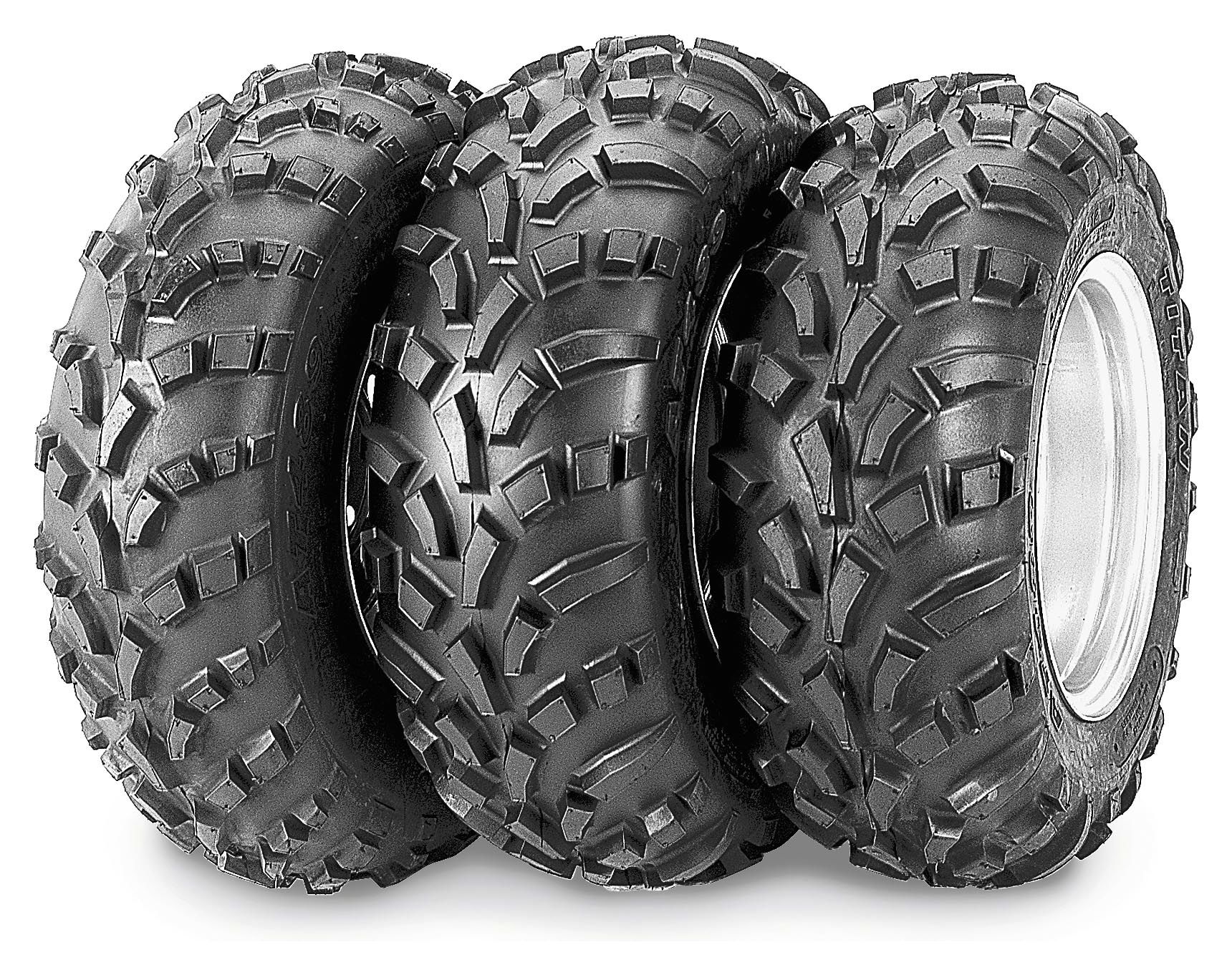 Carlisle AT489 Tires | 15% ($31.49) Off! - RevZilla