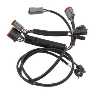 Namz Harley Wiring Accessories - RevZilla