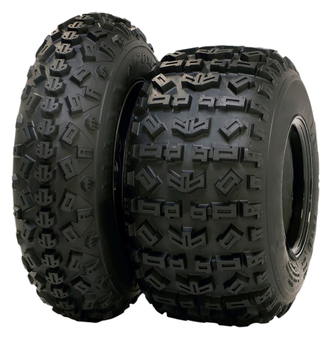 Moose Racing Rattler Tires - RevZilla