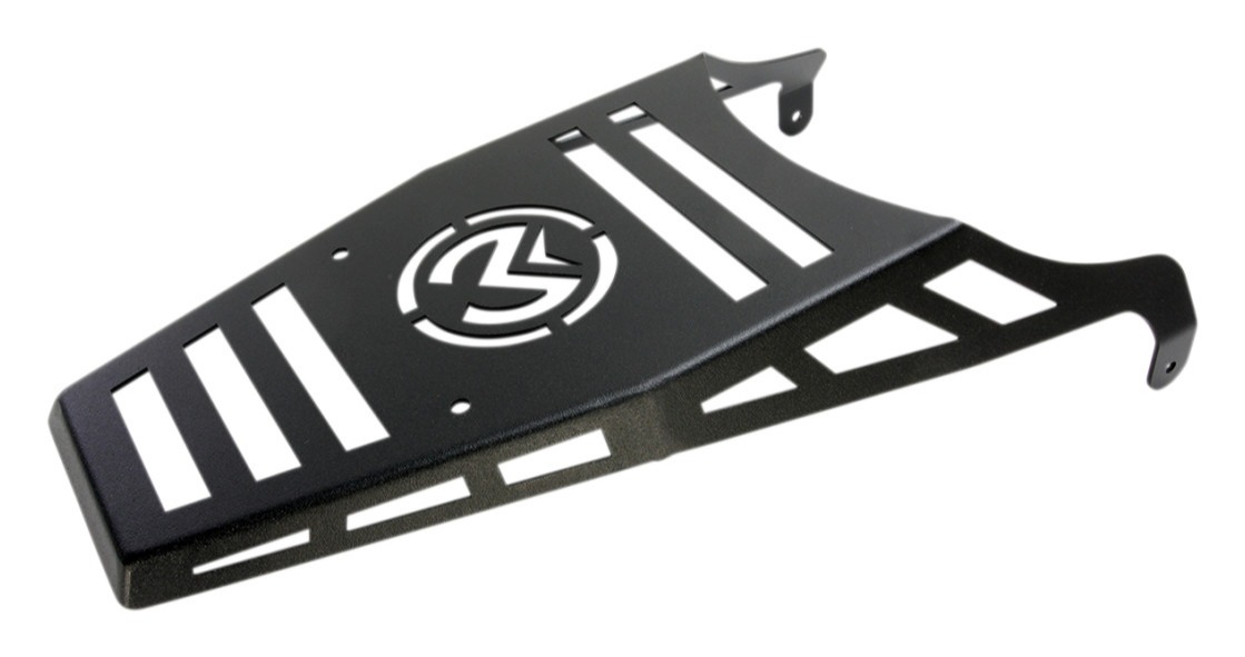 Moose Racing XCR Rear Rack Honda XR650L 2012-2025 - RevZilla