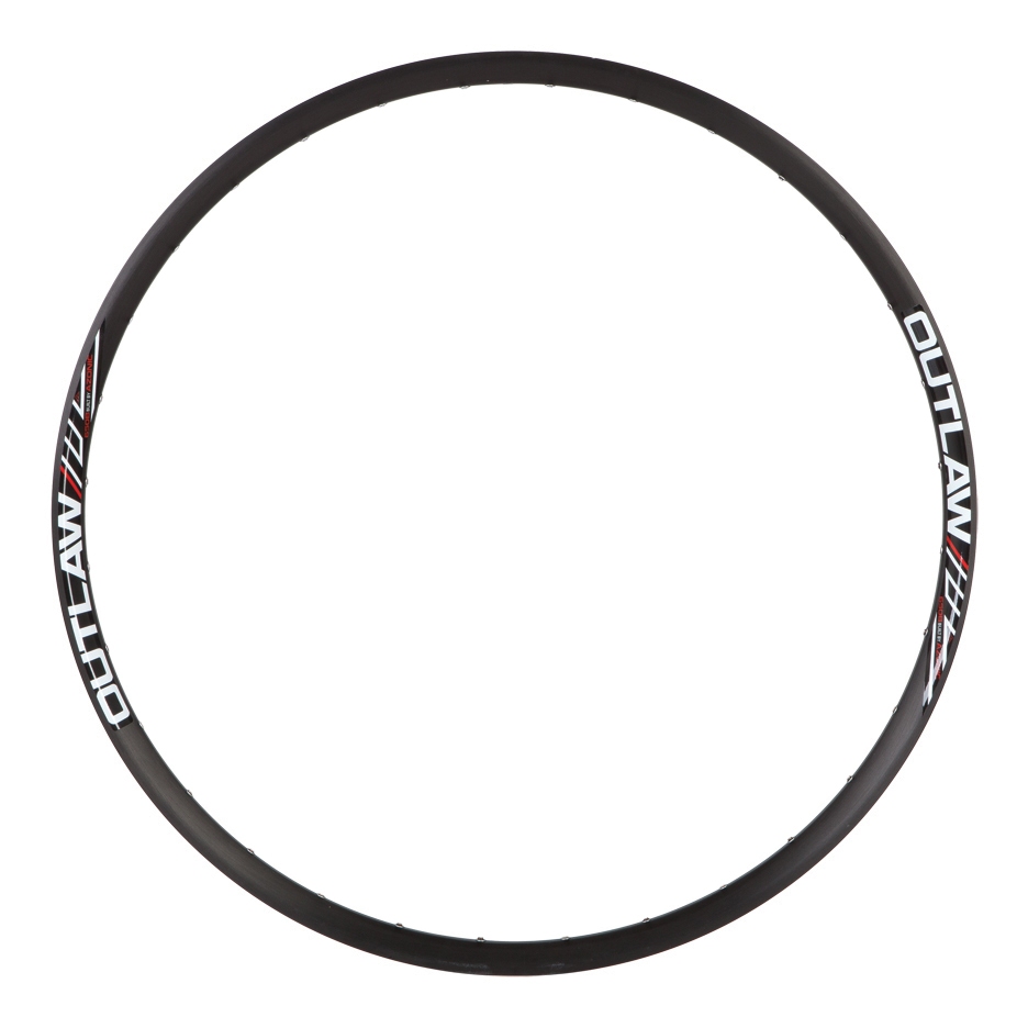 Azonic Outlaw 32H 605B MTB Rim - RevZilla