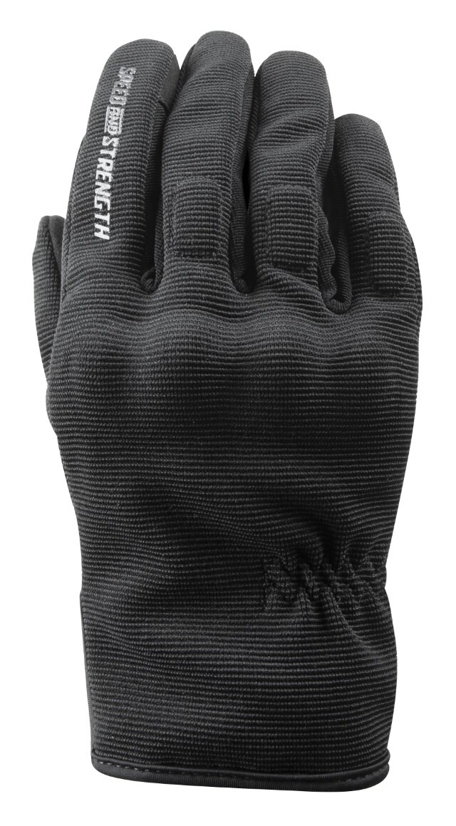 Speed And Strength United By Speed Gloves - RevZilla