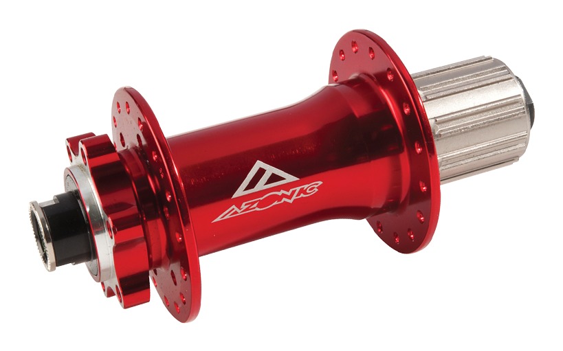 Azonic Recoil MTB Rear Hub - RevZilla