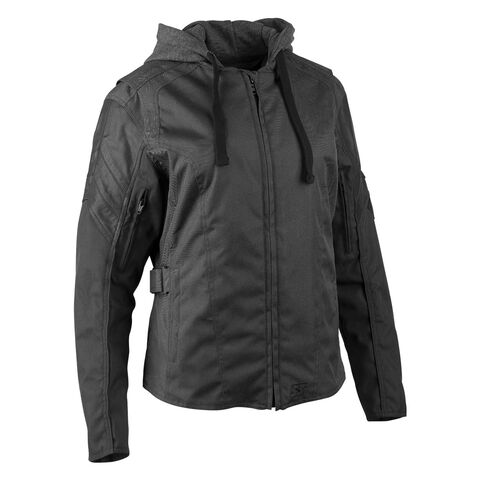 Speed & Strength Jackets - RevZilla
