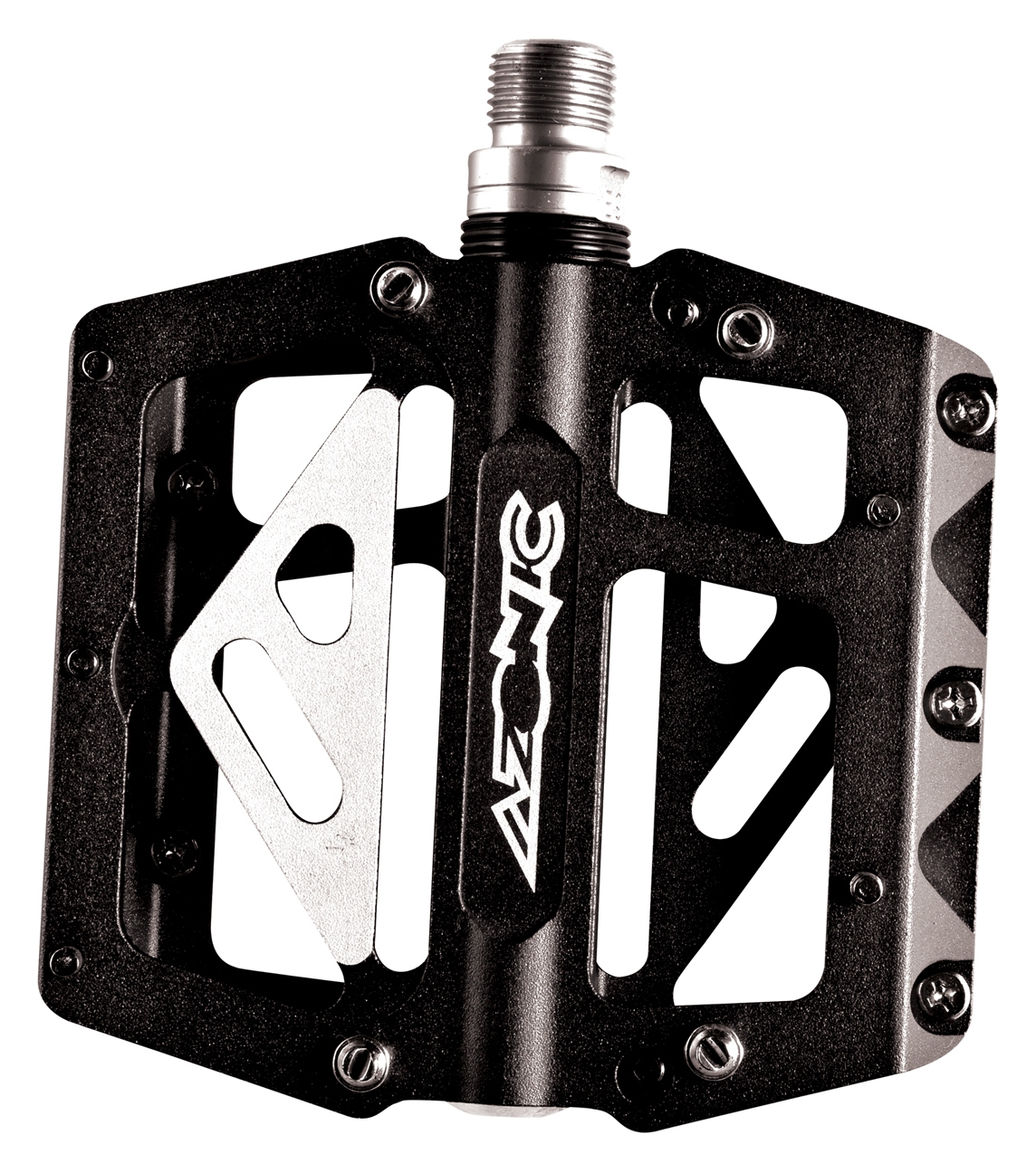 Azonic 420 Flats MTB Pedal - RevZilla