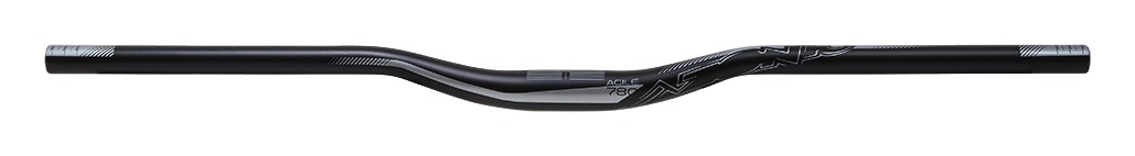 Azonic Agile 780mm MTB Handlebars - RevZilla