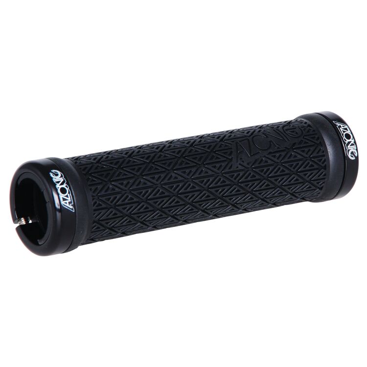 Azonic Logo MTB Grips - RevZilla