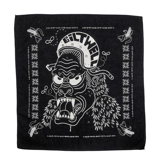 Biltwell Ape Mandana - RevZilla