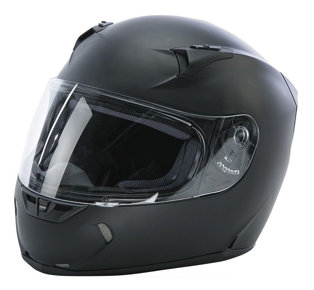 Fly Racing Street Revolt ECE Helmet - RevZilla