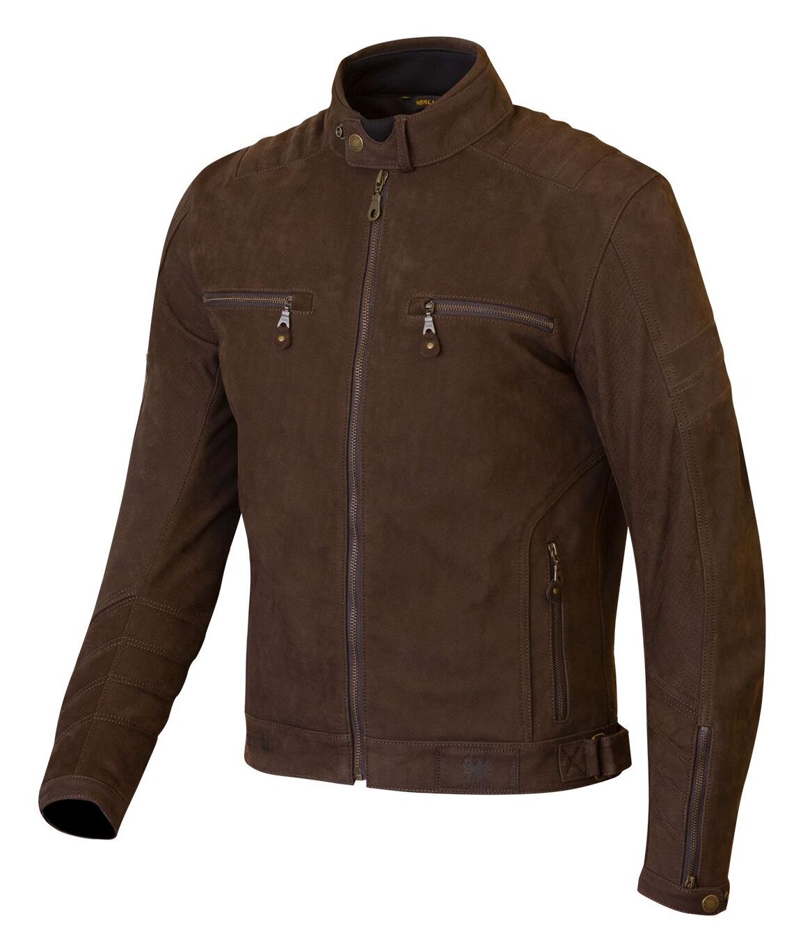 Merlin Miller Jacket (40) - RevZilla