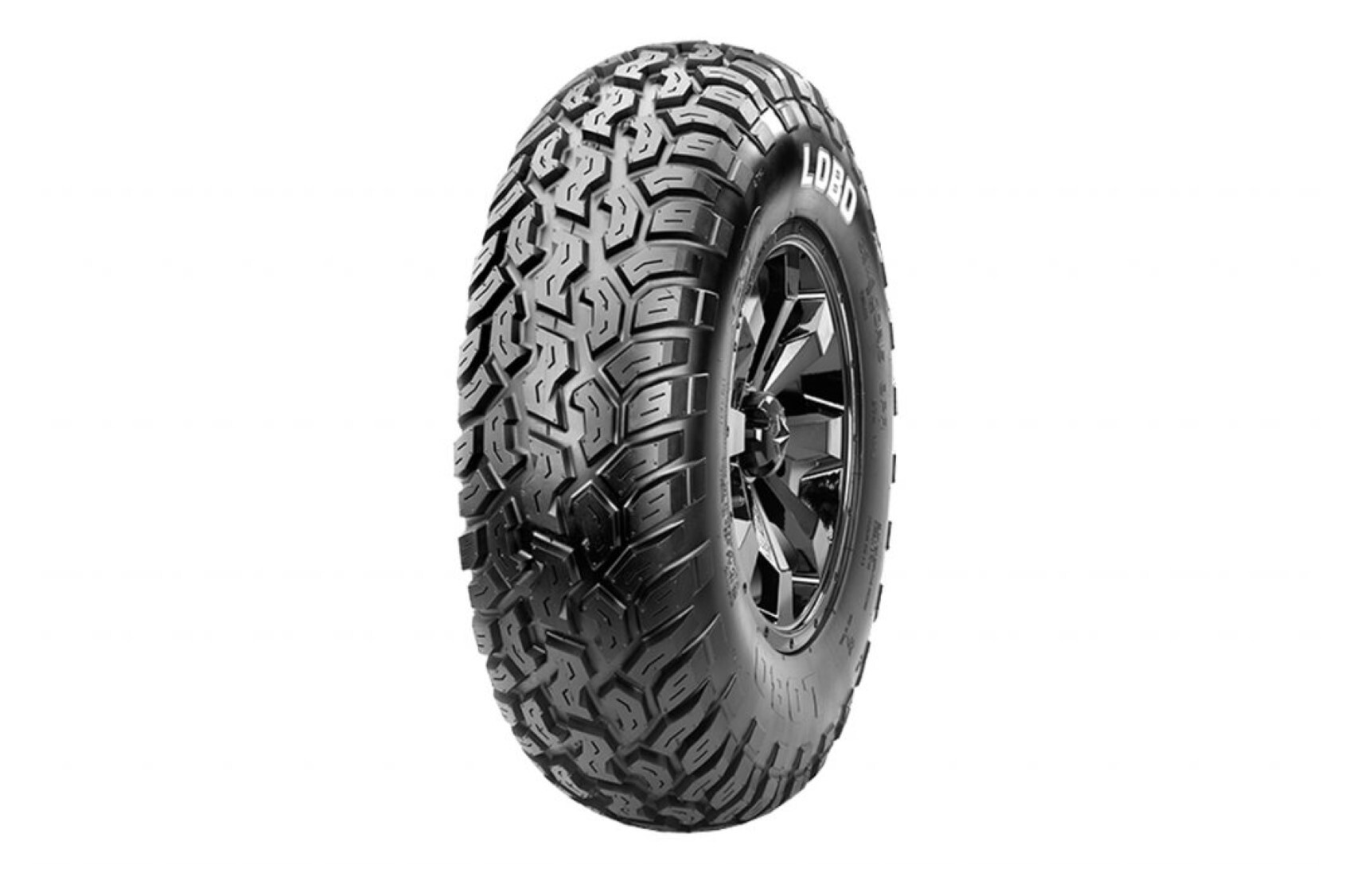 CST Lobo Tires - RevZilla