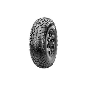 8 Ply ATV & UTV Tires | Heavy-Duty Tires For Rough Terrain - RevZilla