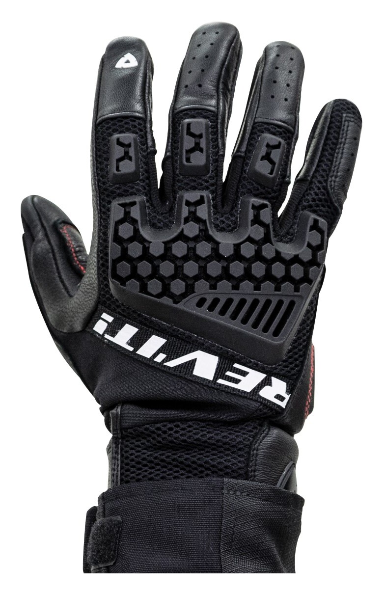 REV'IT! Dune Gloves (SM) - RevZilla