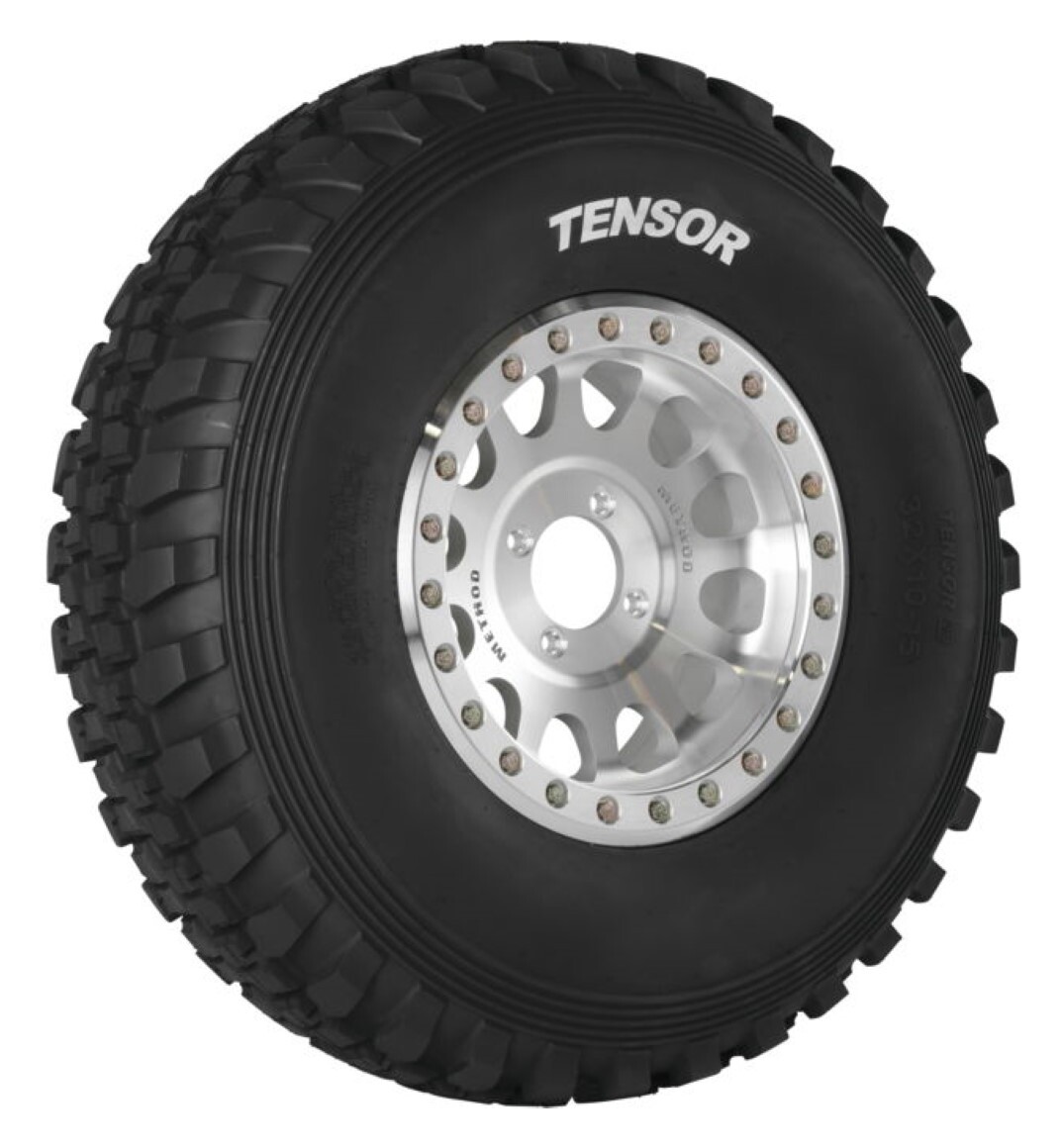 Tensor Desert Series Tires - RevZilla