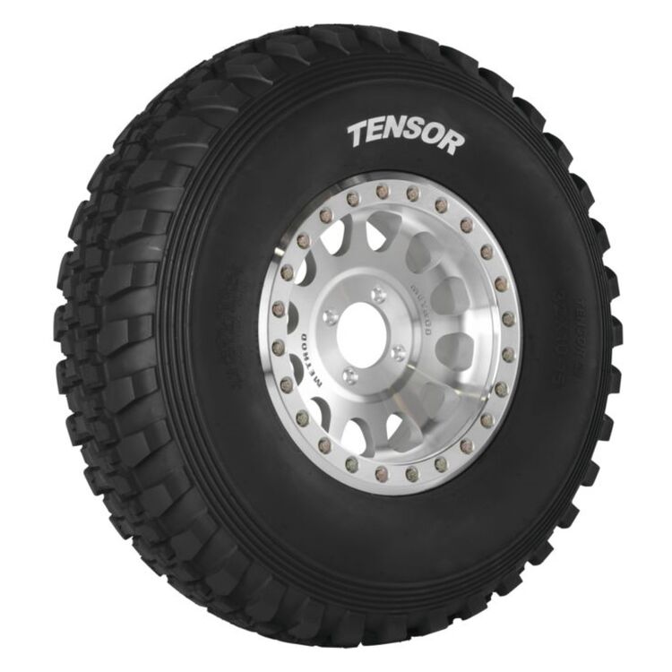 Tensor Desert Series Tires - RevZilla