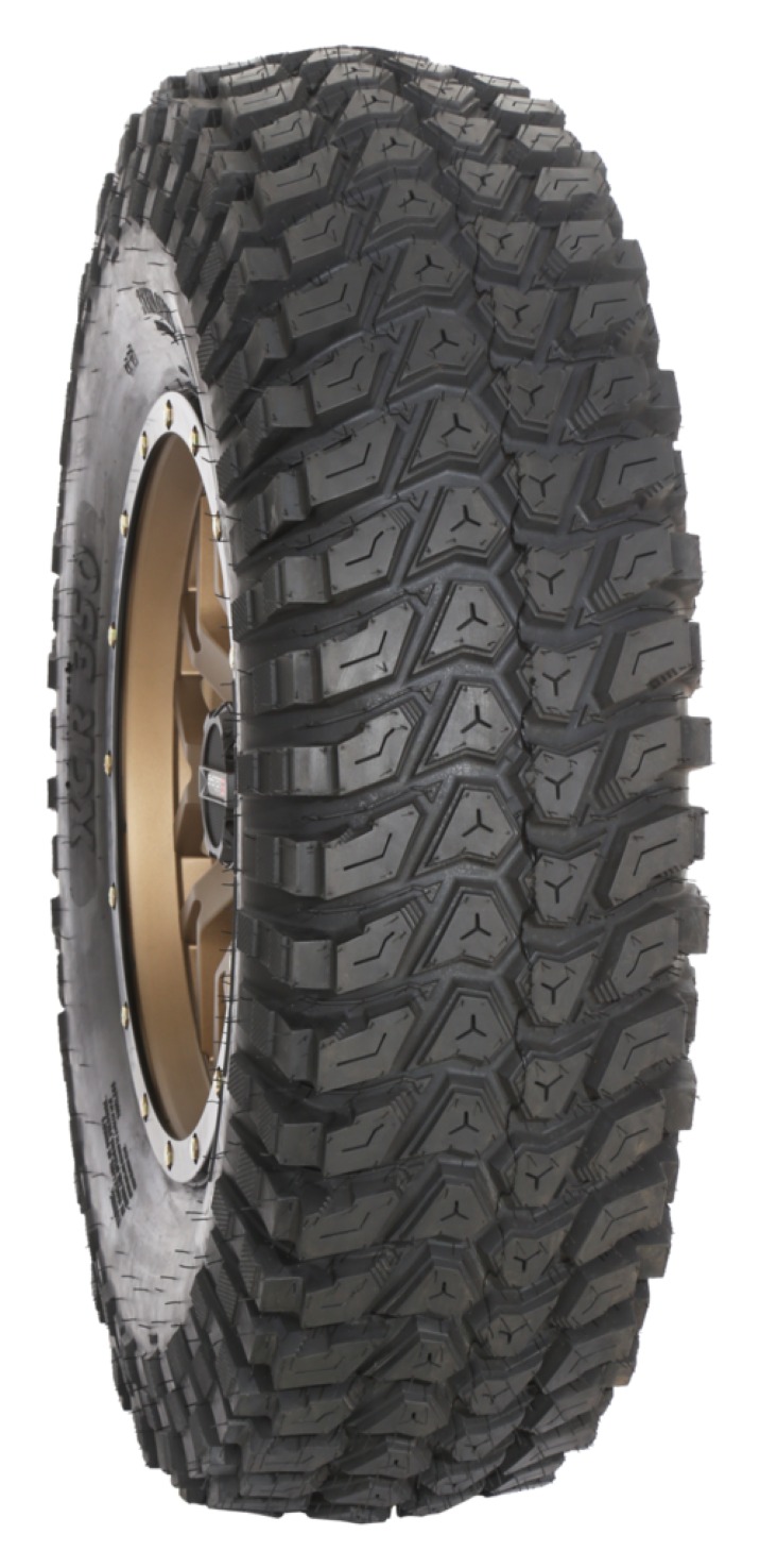 System 3 Off-Road XCR350 Tires - RevZilla