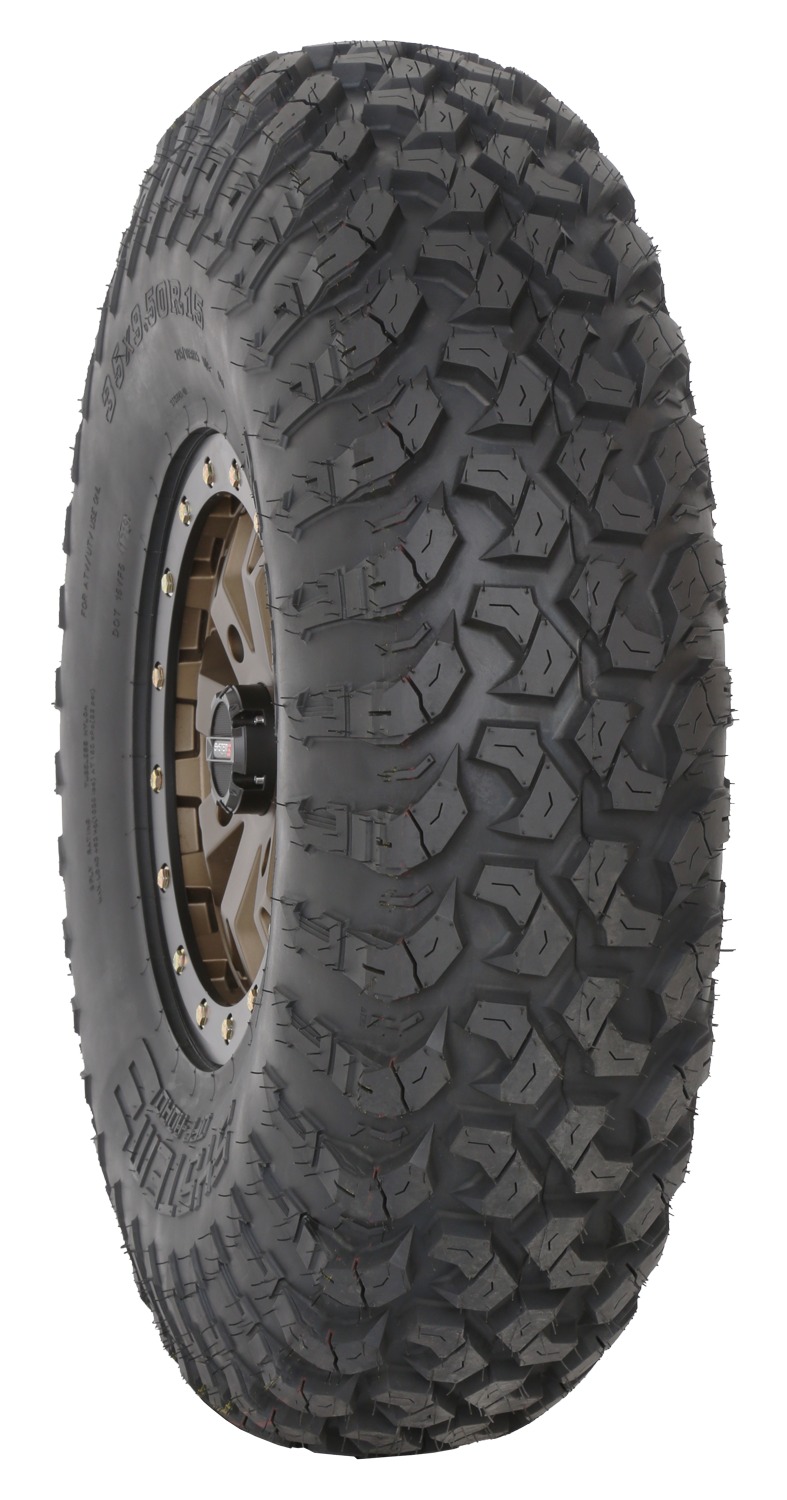 System 3 Off-Road RT320 Tires - RevZilla