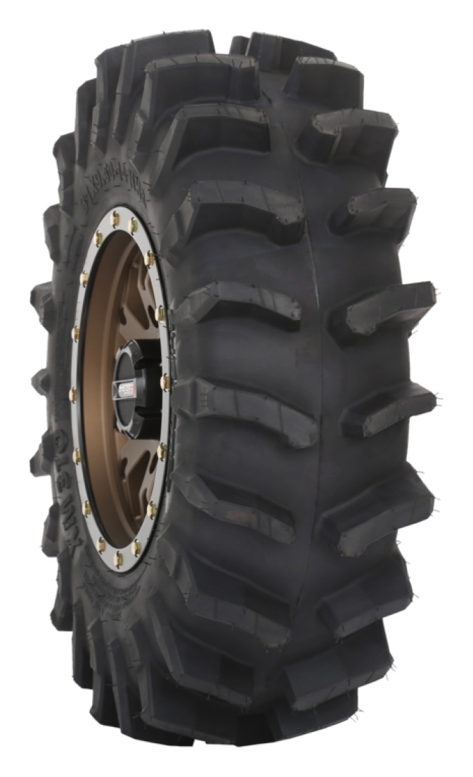 System 3 Off-Road XM310 Extreme Mud Tires | 5% ($19.12) Off! - RevZilla