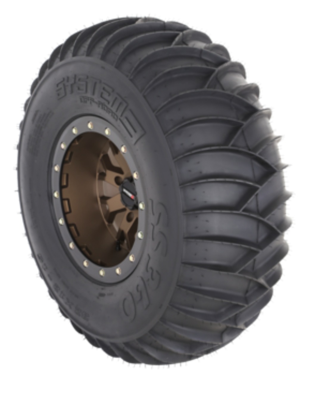 System 3 Off-Road SS360 Sand / Snow Tires | 17% ($58.58) Off! - RevZilla