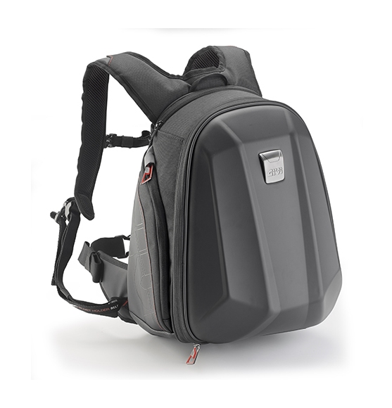 Givi ST606 Sport-T 22L Backpack | 5% ($11.55) Off! - RevZilla