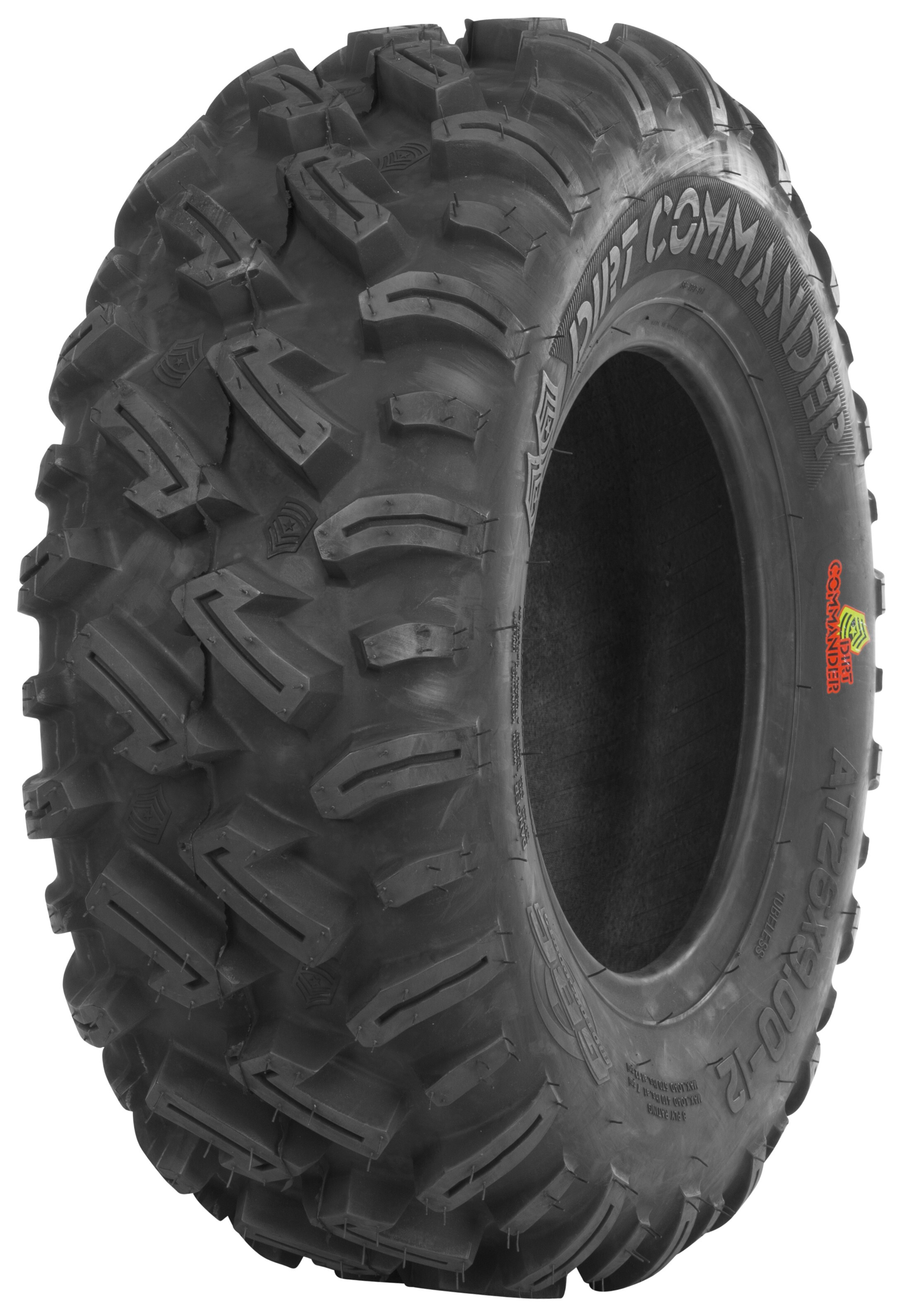 GBC Dirt Commander Tires | 10% ($33.09) Off! - RevZilla
