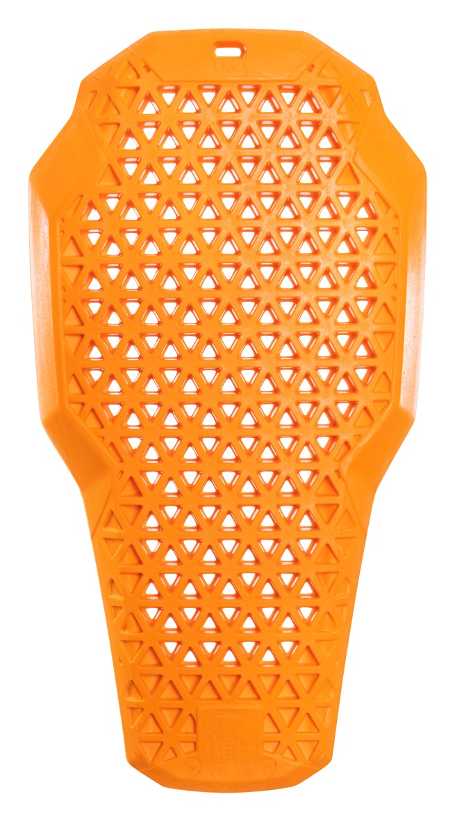 Rukka D3O Air All Back XTR Level 2 Protector - RevZilla