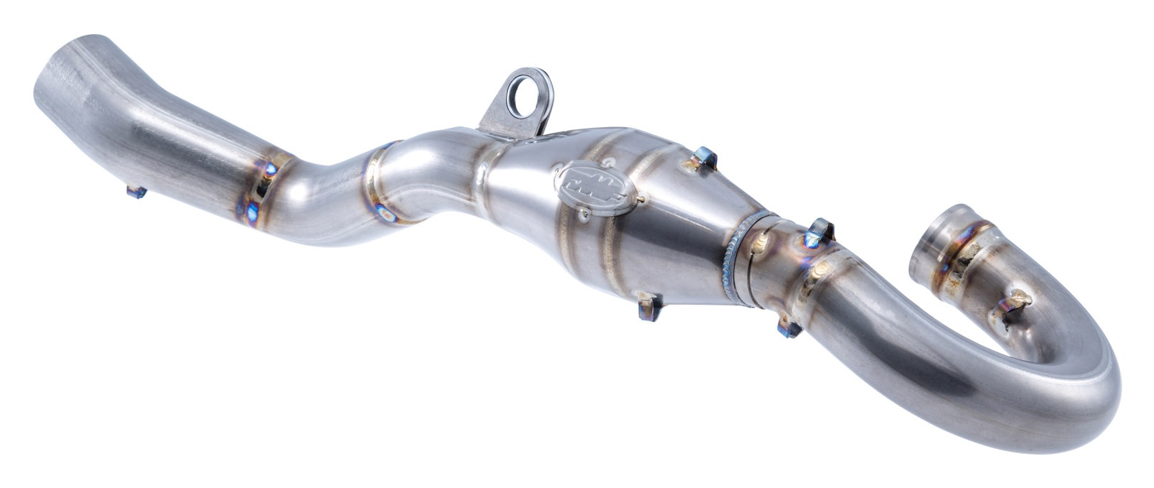FMF MegaBomb Header Husqvarna / KTM 350cc 2017-2019 - RevZilla