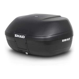 Motorcycle Top Case | Shop Top Box Storage Styles - RevZilla