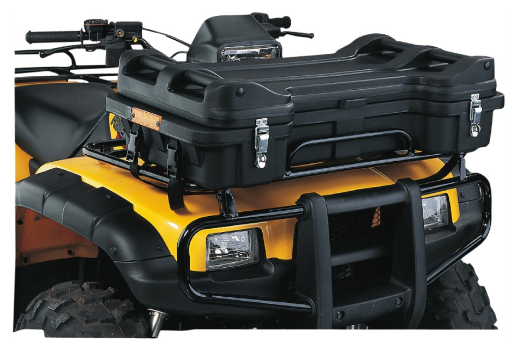 Moose Racing Mud Prospector Front Box - RevZilla