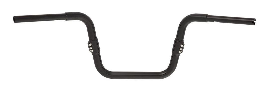Arlen Ness 3 Way Adjustable High Life Handlebar For Harley FLTR 2015 ...
