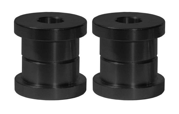 Speed Merchant Standard Solid Handlebar Riser Bushing For Harley - RevZilla